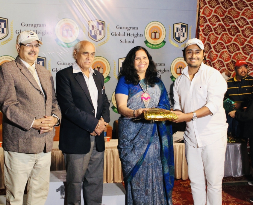 61st CHENNAI RESULTS OF RSFI & CBSE NATIONAL 2023 – RK Speed Skating Team